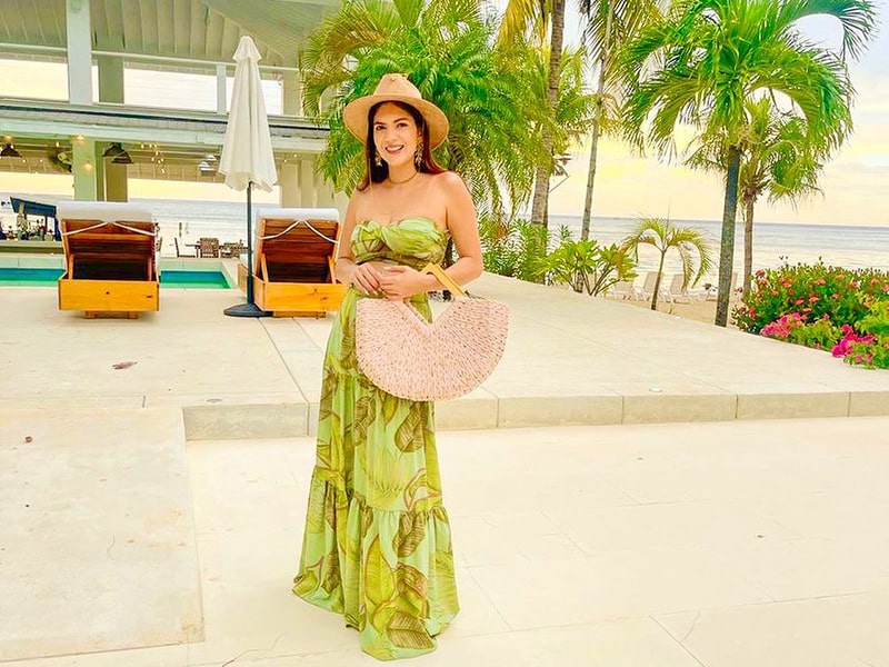 Luna Beach – Roatan Honduras