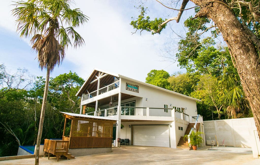 Miller Beach House | Luxury Villa with Pool | Luna Beach