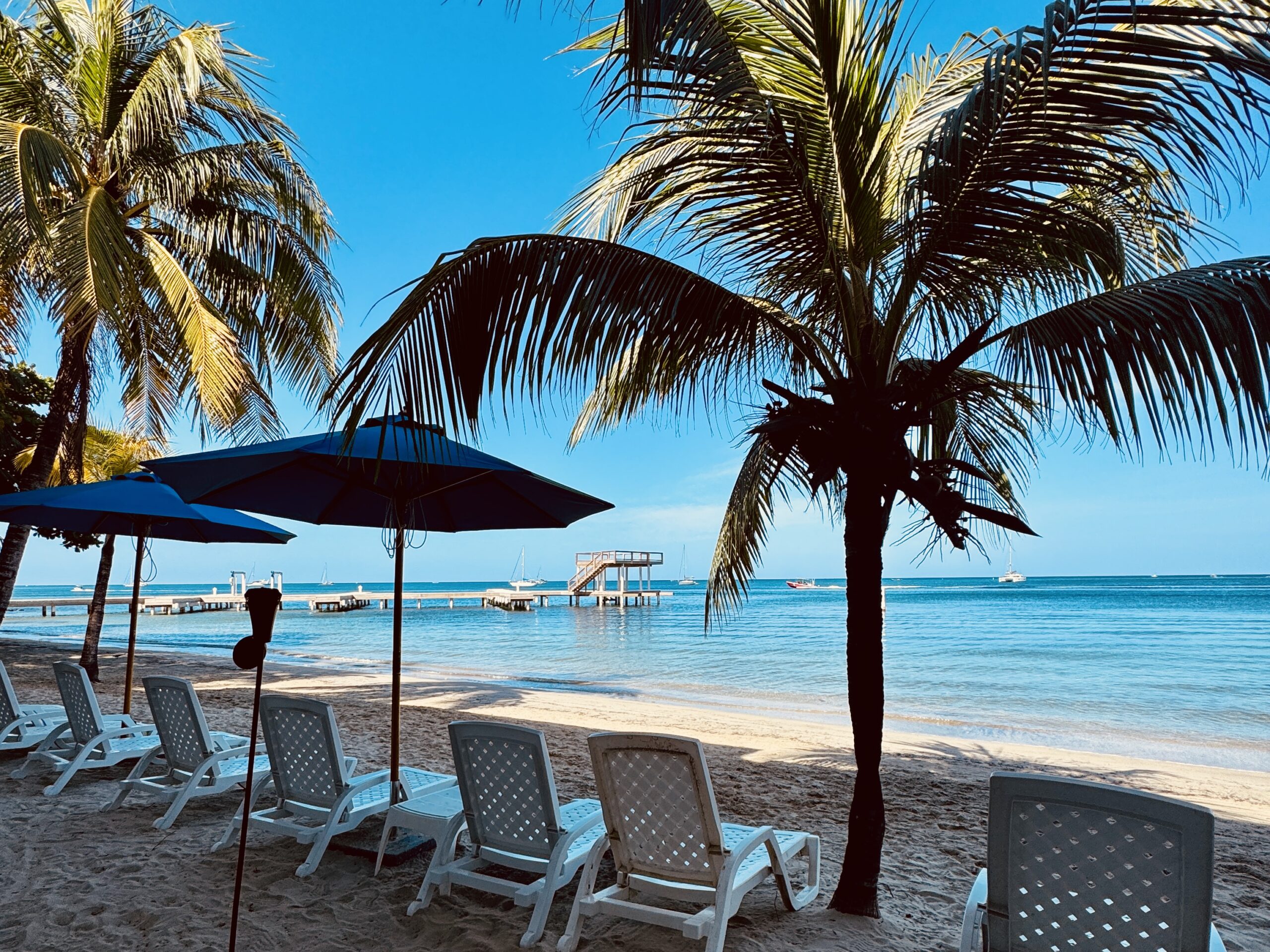 Roatan Vacation Tips - Blog - Luna Beach Resort